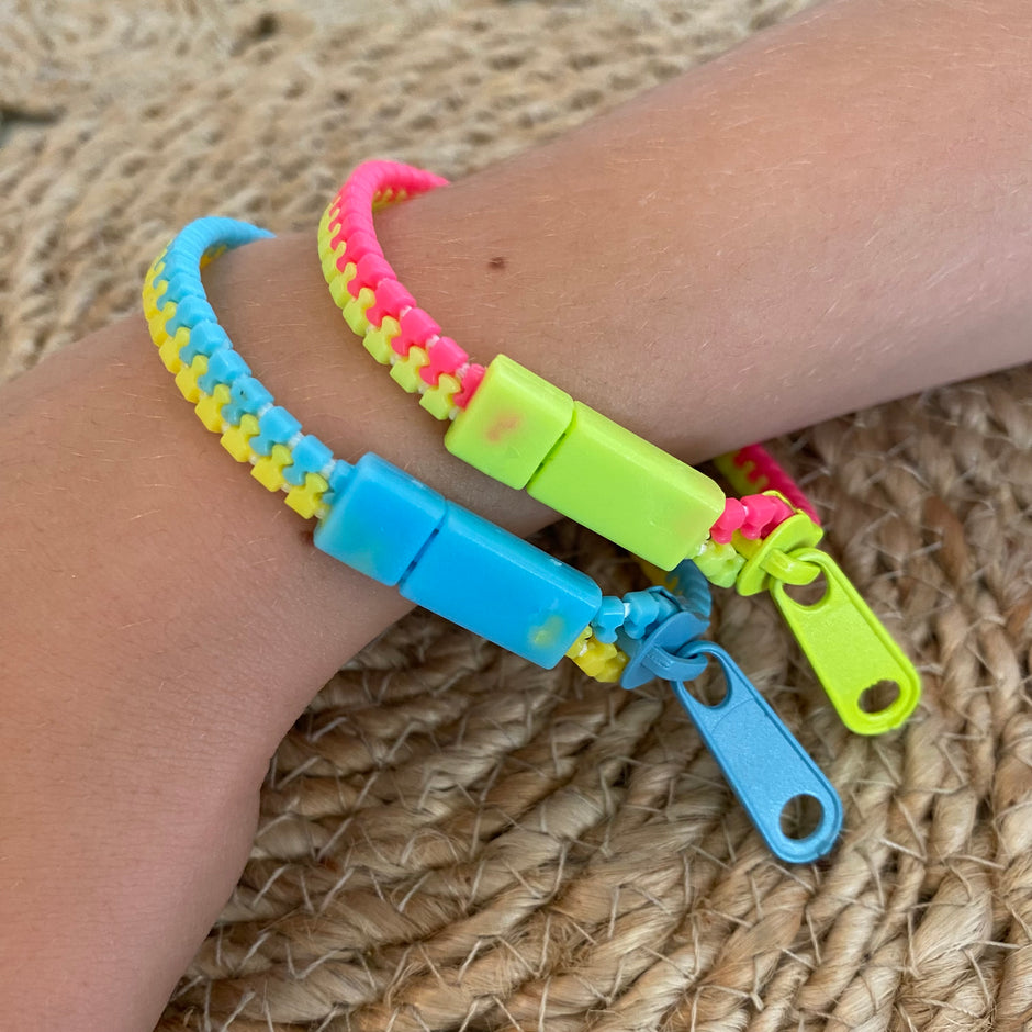 The Fidget Bros – Kids Travel Co